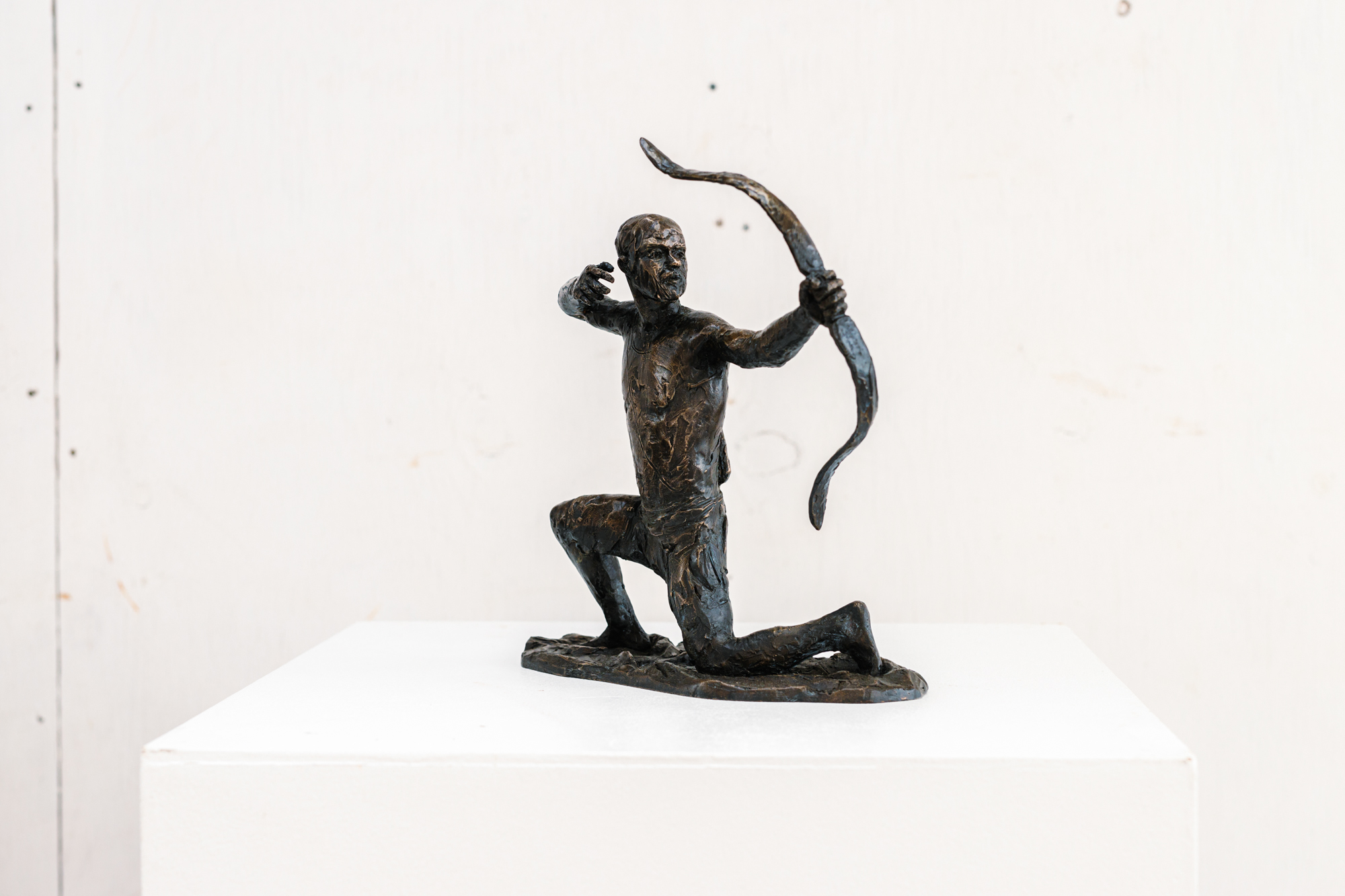 Gallery – Edward Murray Sculpture